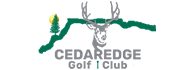 Home - Cedaredge Golf Club