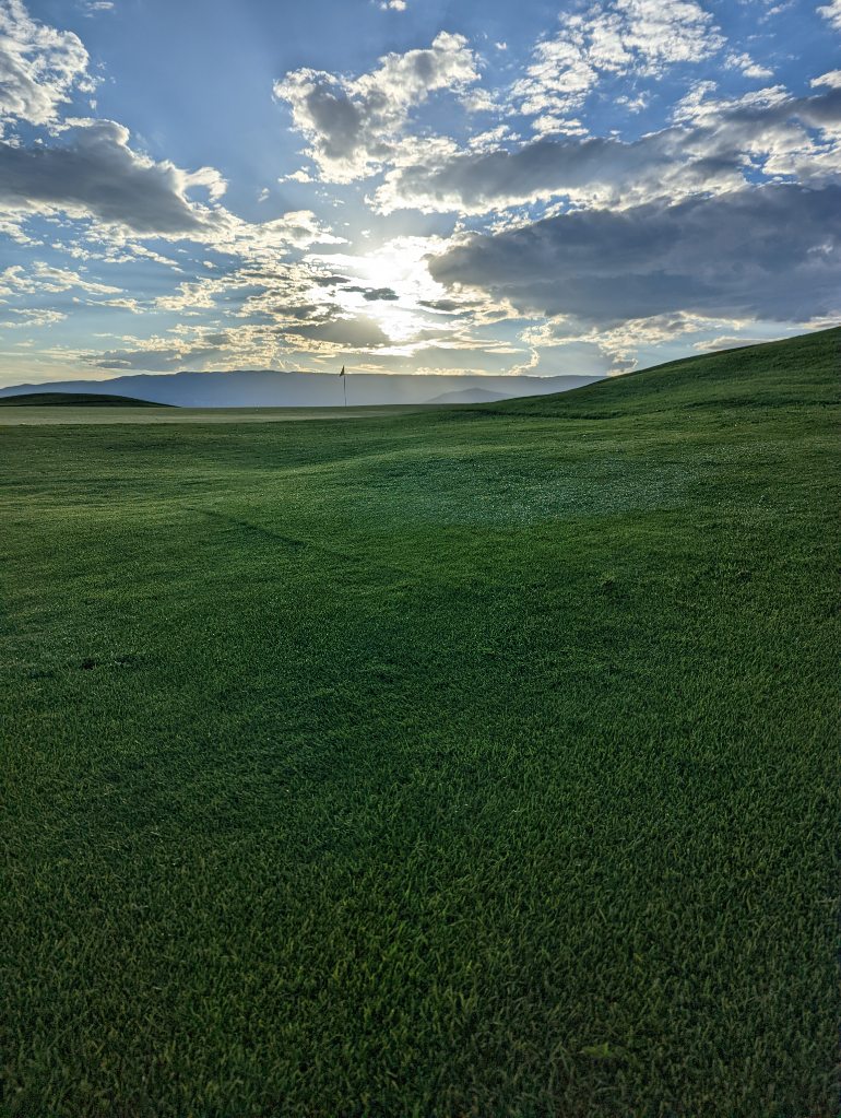 Home - Cedaredge Golf Course