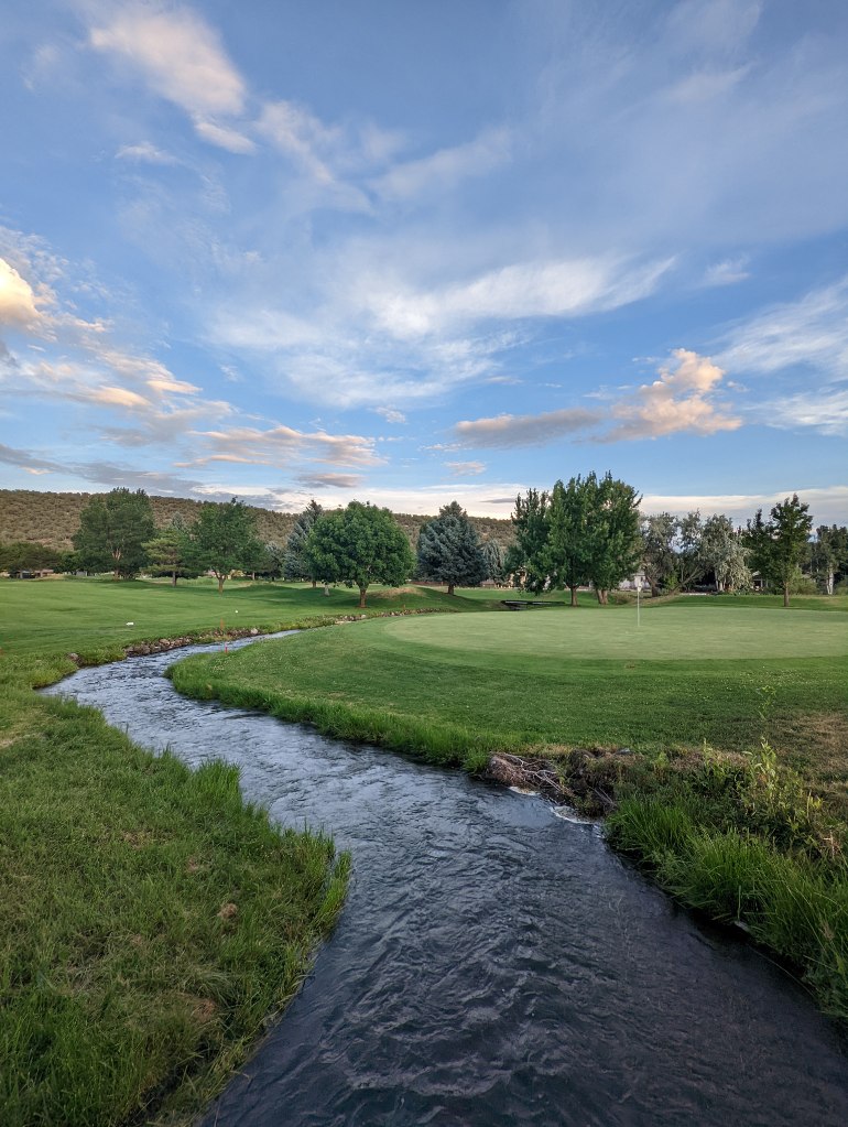 Home - Cedaredge Golf Course