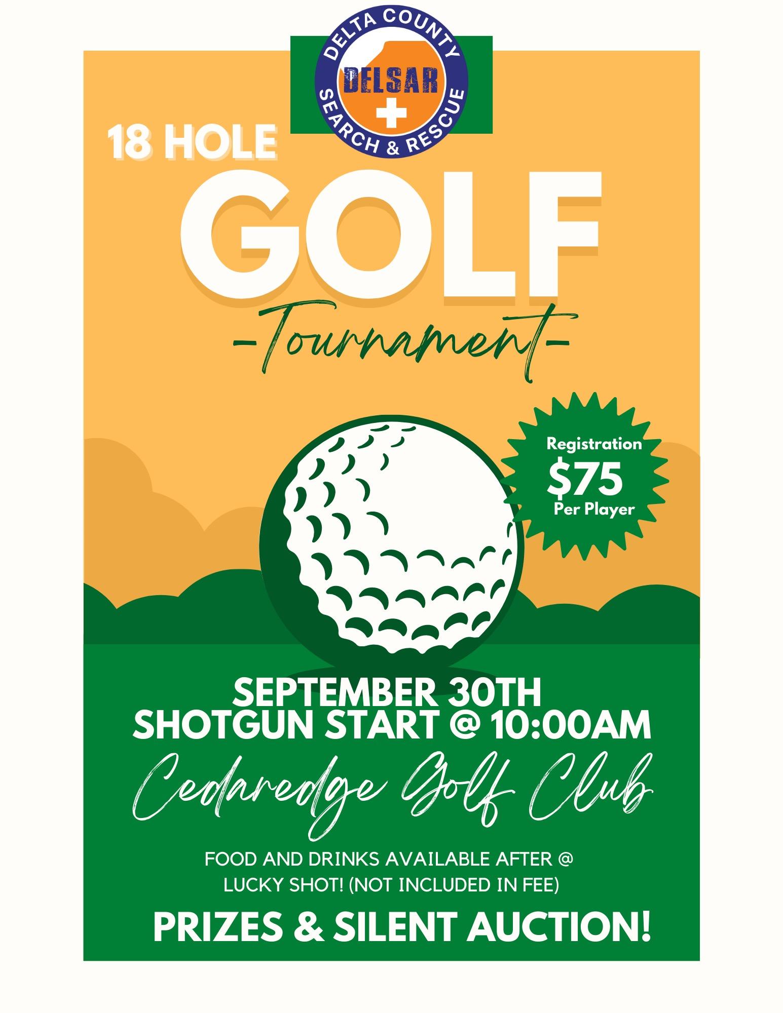 Cedaredge Golf Course - Cedaredge Golf Course About Cedaredge Golf Course