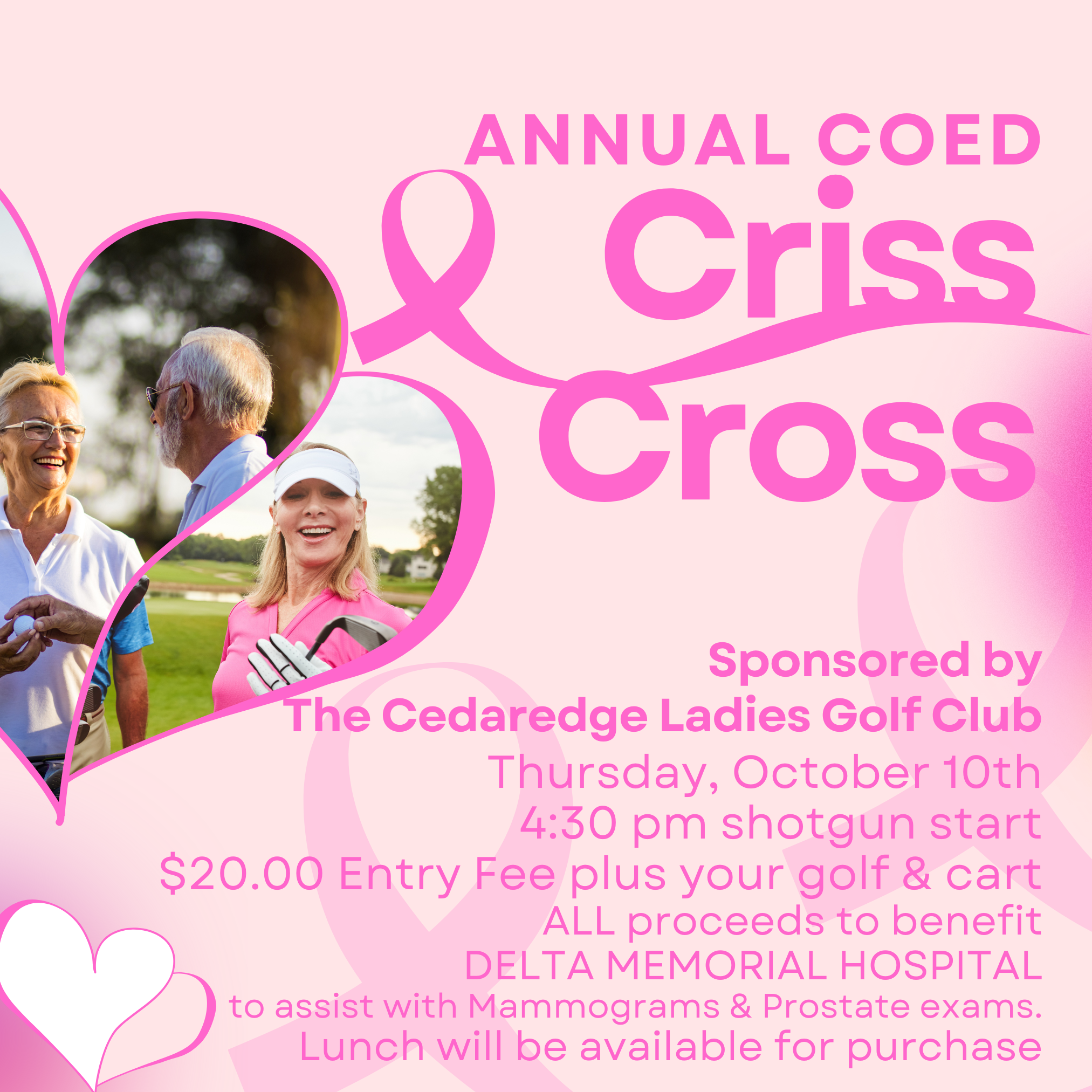 Cedaredge Golf Course - About Cedaredge Golf Course